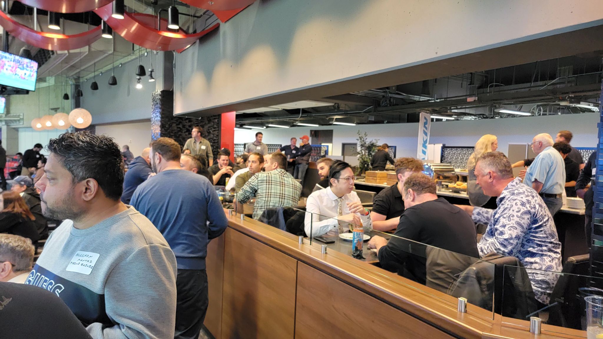 ASHRAE-BC and SMACNA-BC at the Whitecaps – Sheet Metal Journal