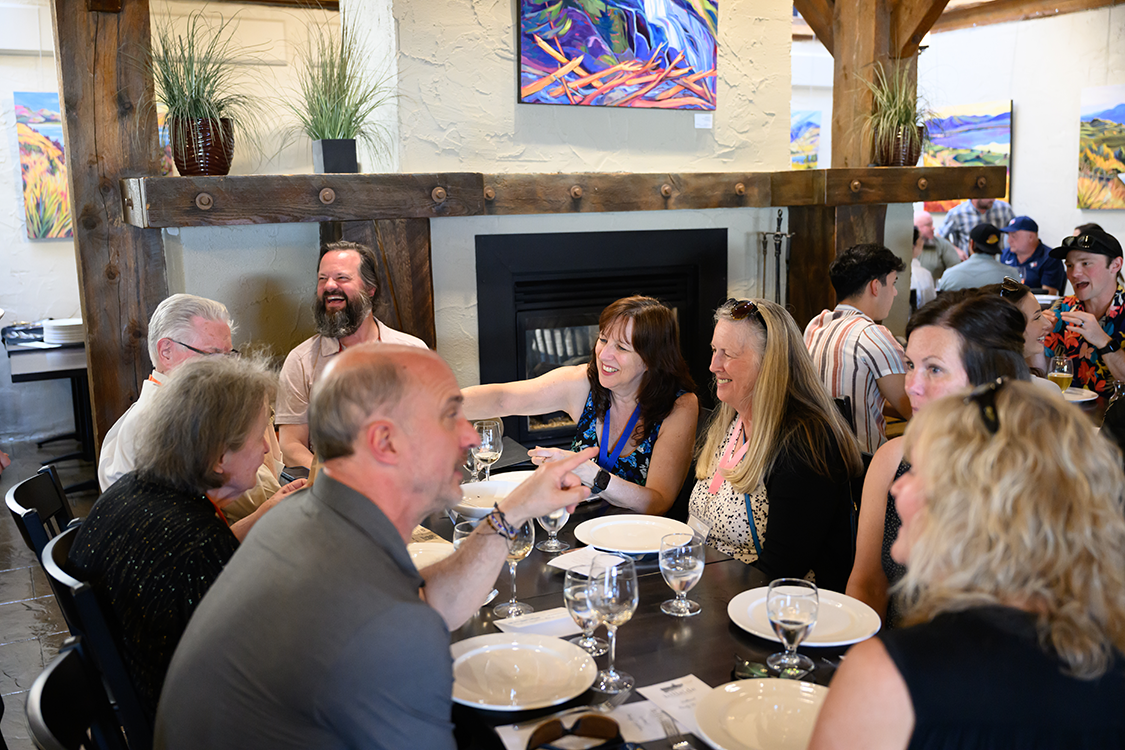 SMACNA-BC Visits Penticton – Sheet Metal Journal